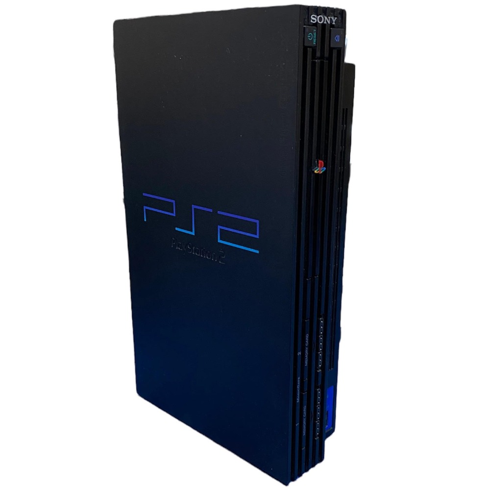 Used Sony PlayStation 2 Chunky - Own4Less